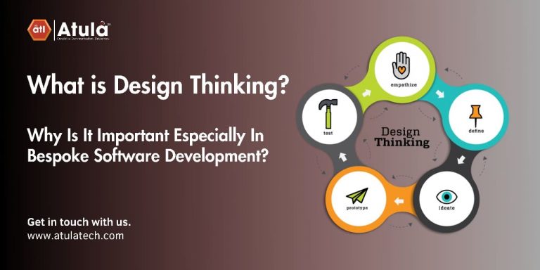 Design Thinking in Software Development: Importance and Benefits