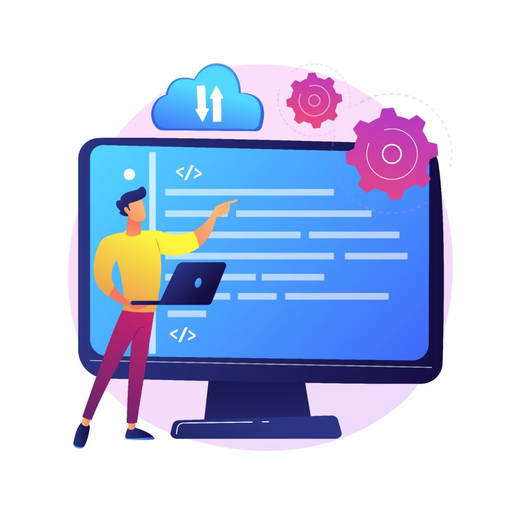 Application Modernisation Services | App Modernization UK
