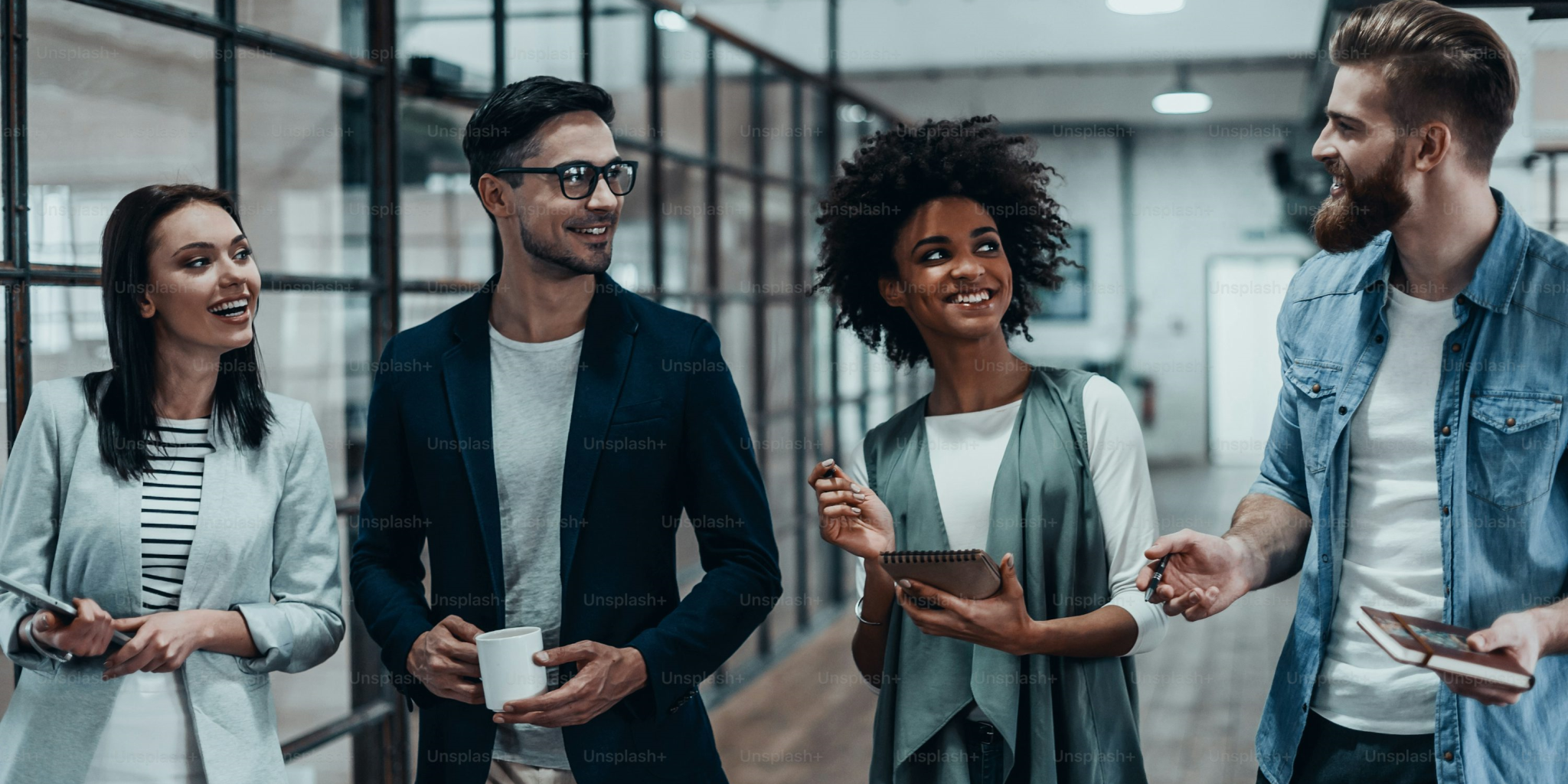 Designing Software For The Next-Generation Workforce