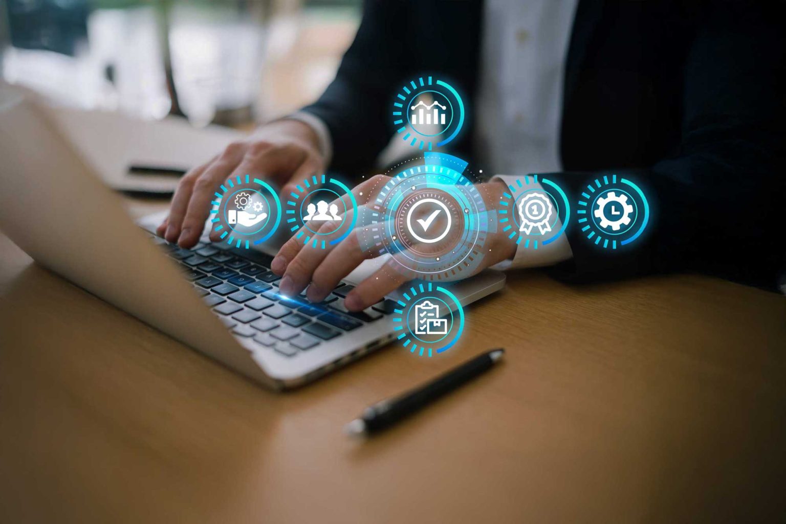 Application Modernisation Services UK | App Modernization