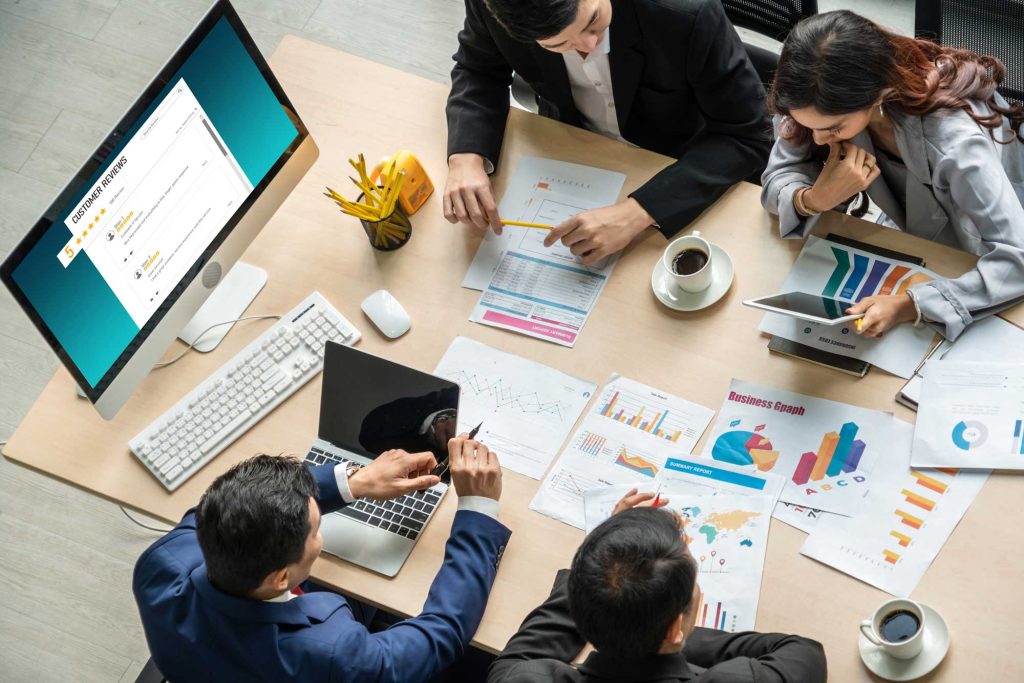 Custom Software Development Services UK | Software Company